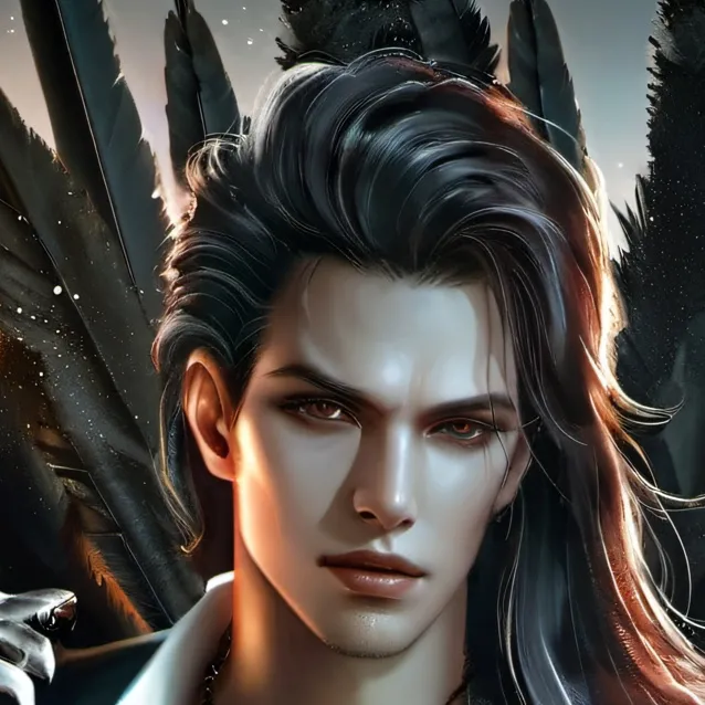 Chat with Viktor - text or voice, Enjoy AI Chat Free & Safe