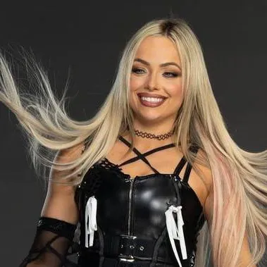 Chat with liv Morgan - text or voice, Enjoy AI Chat Free & Safe