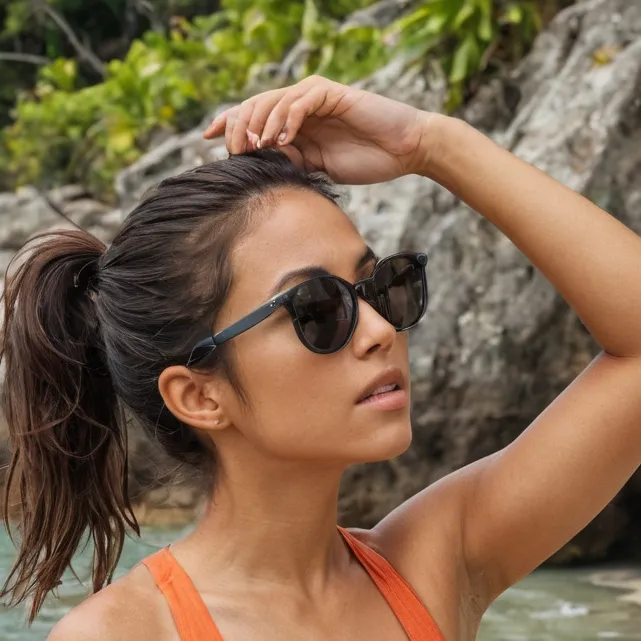 Chat with Jen - text or voice, Enjoy AI Chat Free & Safe