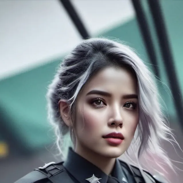 Chat with Arabella Diaz - text or voice, Enjoy AI Chat Free & Safe