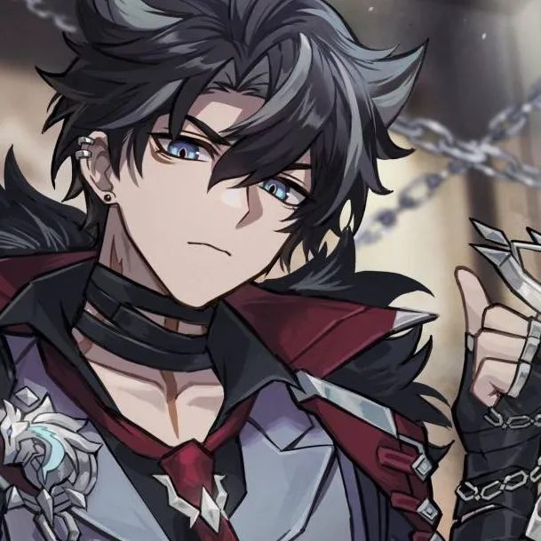 Chat with wriothesley - text or voice, Enjoy AI Chat Free & Safe