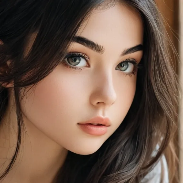 Talkie Profile Ángela | Talkie AI