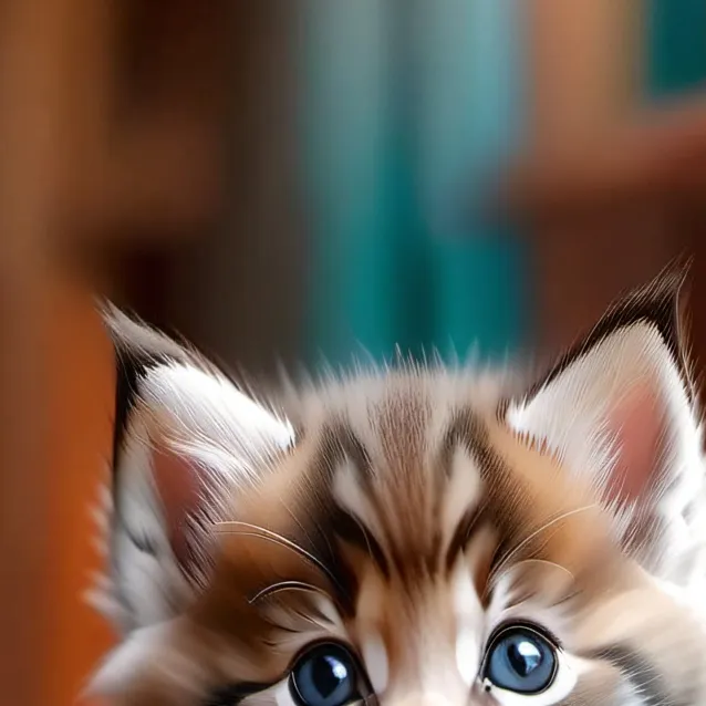 Chat with DIDDYS CAT - text or voice, Enjoy AI Chat Free & Safe