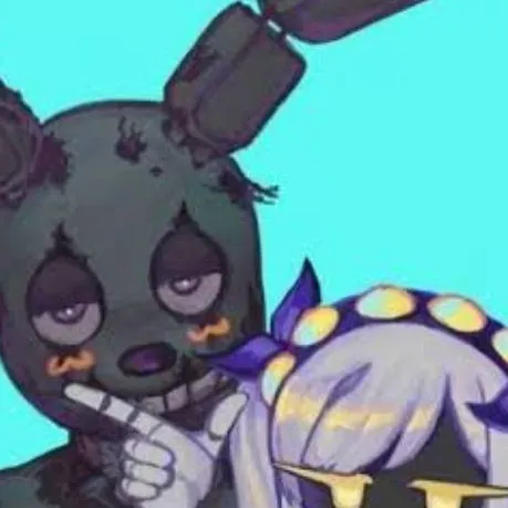 Chat with J meets Springtrap - text or voice, Enjoy AI Chat Free & Safe