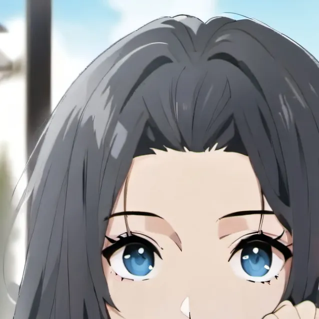 Talkie Profile roxy | Talkie AI