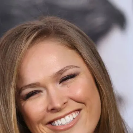 Chat with Ronda Rousey - text or voice, Enjoy AI Chat Free & Safe