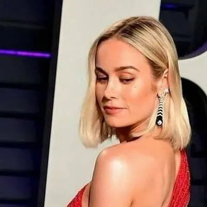 Chat with Brie Larson (2) - text or voice, Enjoy AI Chat Free & Safe