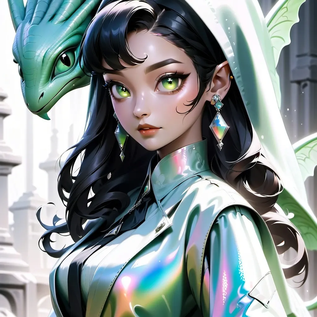 Chat with nia - text or voice, Enjoy AI Chat Free & Safe