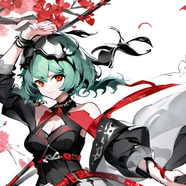 Talkie Profile Tatsumaki Talkie Ai