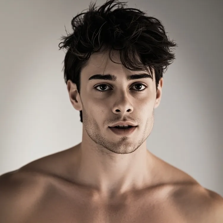 Chat with Raphael - text or voice, Enjoy AI Chat Free & Safe