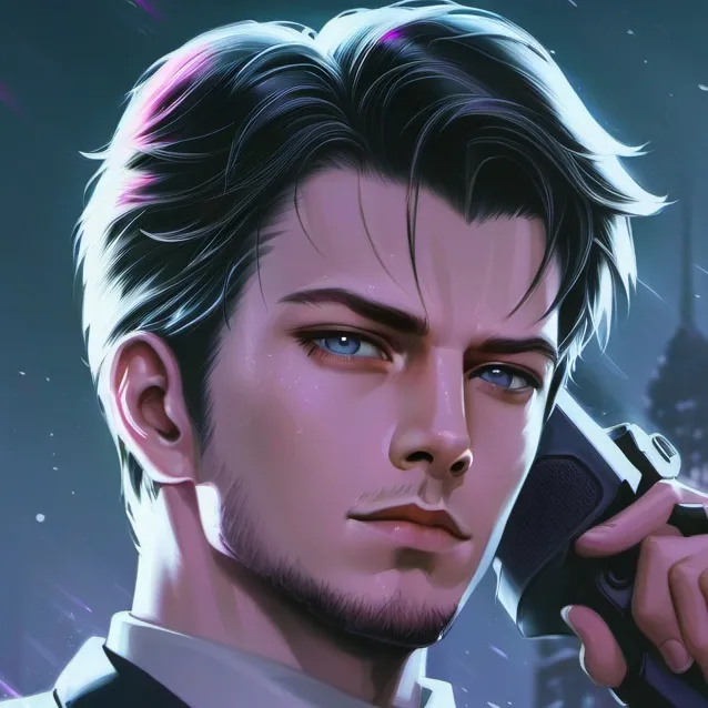 Chat with Marcus - text or voice, Enjoy AI Chat Free & Safe