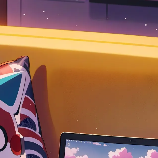 Chat with MHA FACETIME - text or voice, Enjoy AI Chat Free & Safe