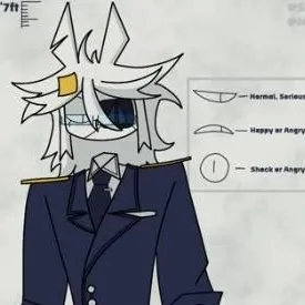 Chat with Mr Kevin (fpe) - text or voice, Enjoy AI Chat Free & Safe