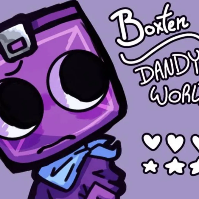 Chat with Boxten - text or voice, Enjoy AI Chat Free & Safe