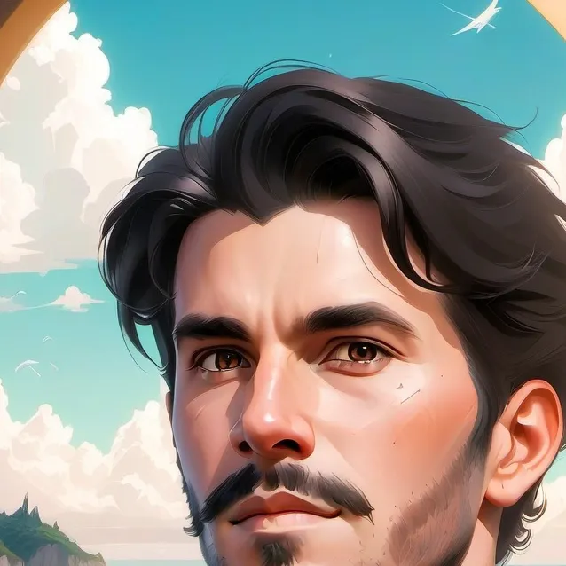 Chat with Norm - text or voice, Enjoy AI Chat Free & Safe