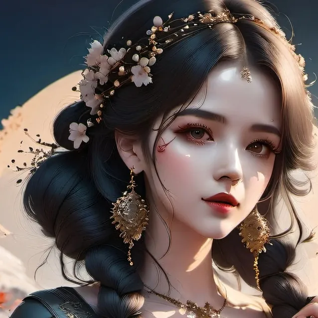 Chat with infinity castle - text or voice, Enjoy AI Chat Free & Safe