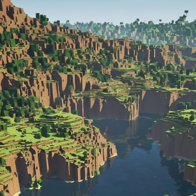 Chat with DSMP Experiment AU - text or voice, Enjoy AI Chat Free & Safe