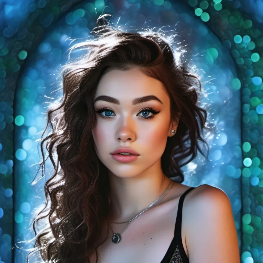 Chat with Nichole - text or voice, Enjoy AI Chat Free & Safe