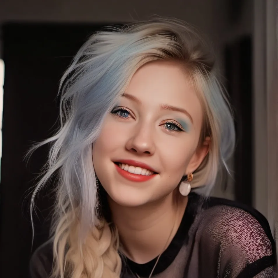 Chat with Macey - text or voice, Enjoy AI Chat Free & Safe