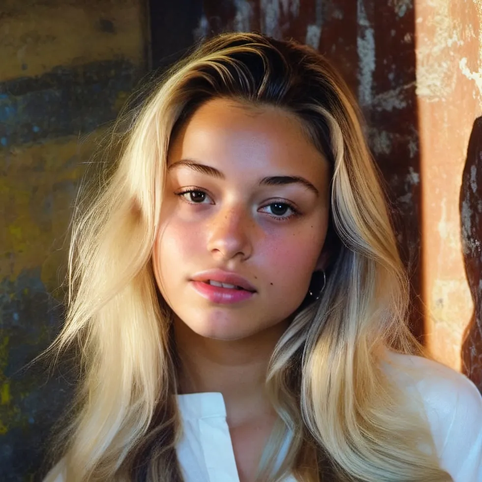 Chat with Tracy - text or voice, Enjoy AI Chat Free & Safe