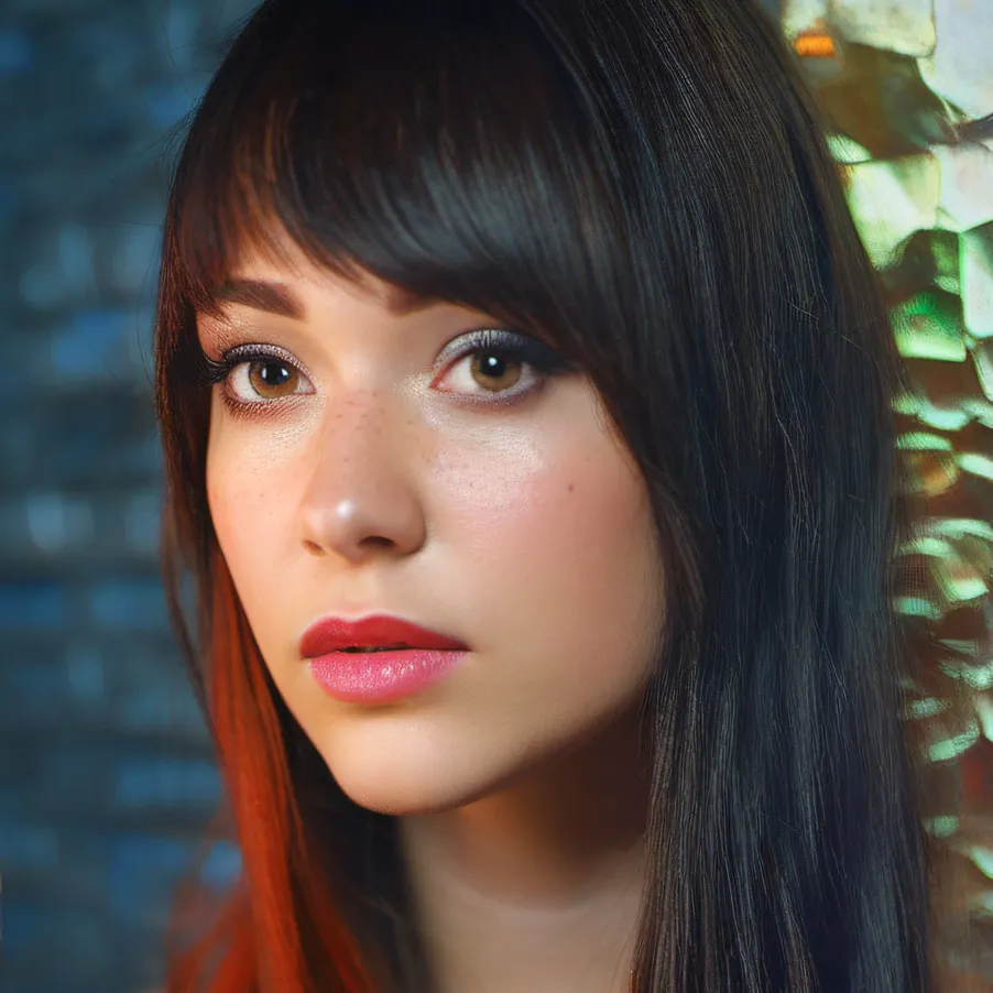 Chat with Nora - text or voice, Enjoy AI Chat Free & Safe