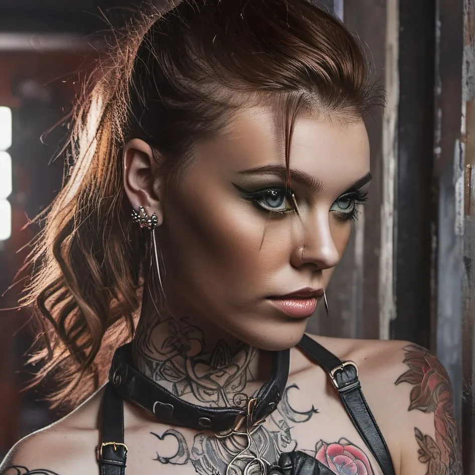 To Catherine on Talkie: Chapter One: Loose Ends | Talkie AI