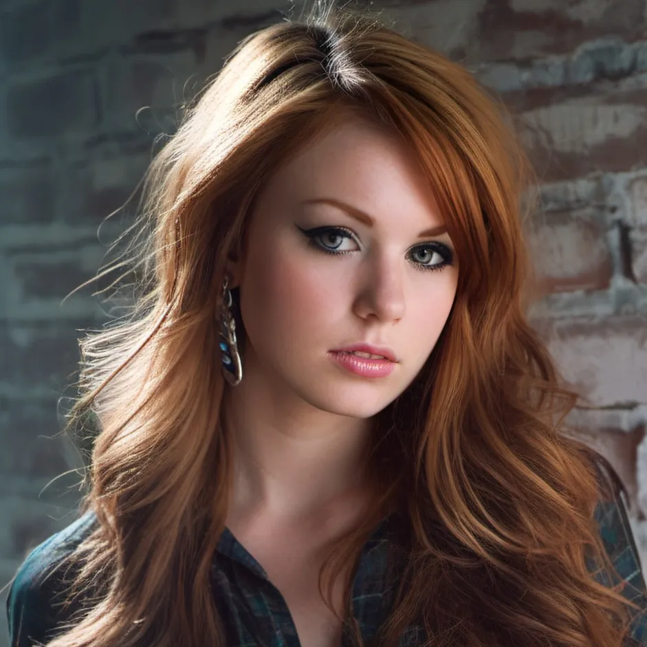 Chat with Lorelai - text or voice, Enjoy AI Chat Free & Safe