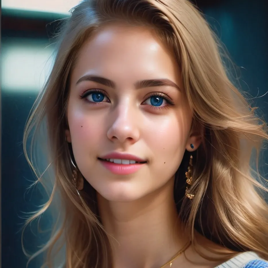 Chat with Julissa - text or voice, Enjoy AI Chat Free & Safe