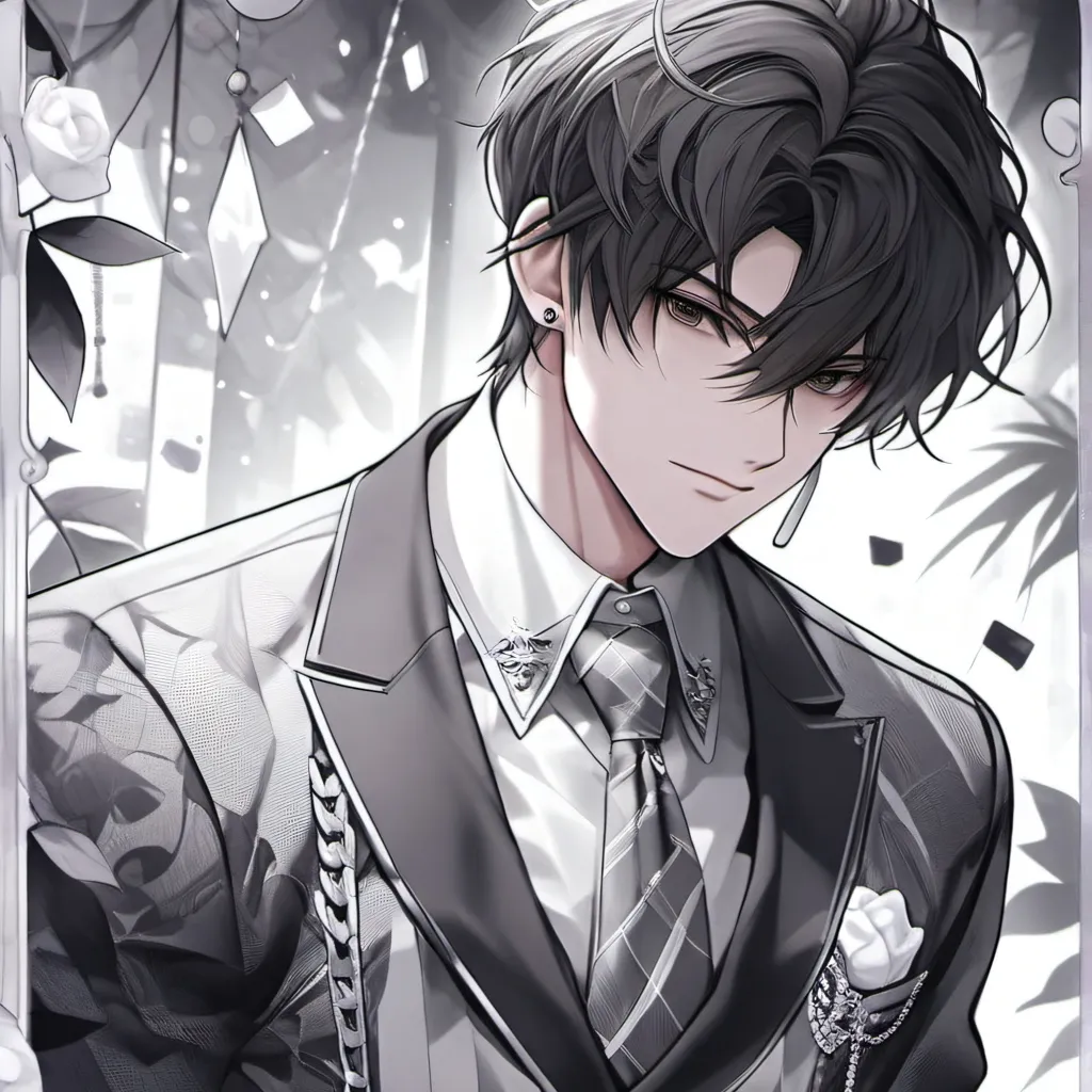 Chat with Vince - text or voice, Enjoy AI Chat Free & Safe