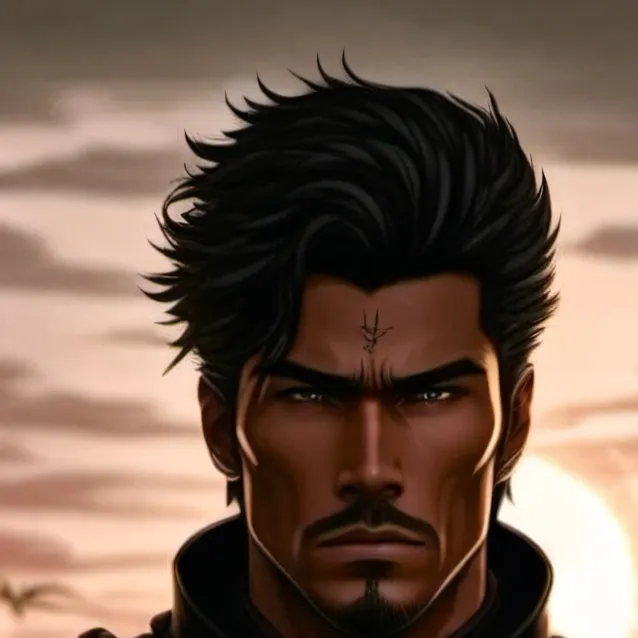 Chat with Xaden Riorson - text or voice, Enjoy AI Chat Free & Safe