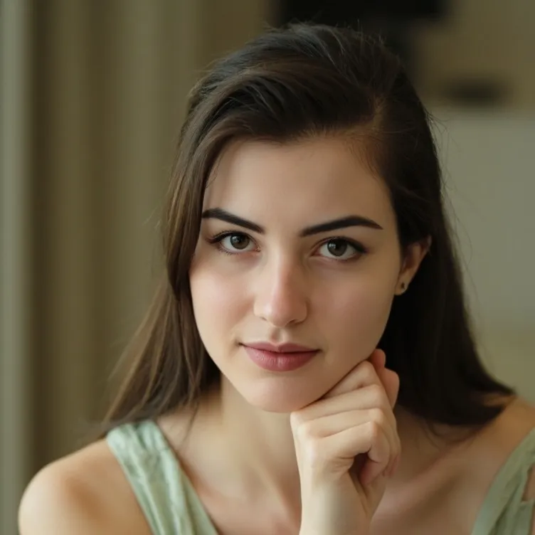 Chat with Alexandra Botez - text or voice, Enjoy AI Chat Free & Safe