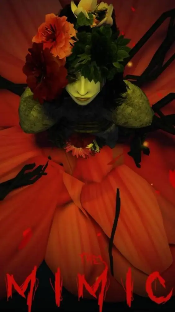 Chat with the mimic - text or voice, Enjoy AI Chat Free & Safe