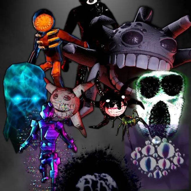 Chat with Doors entities - text or voice, Enjoy AI Chat Free & Safe