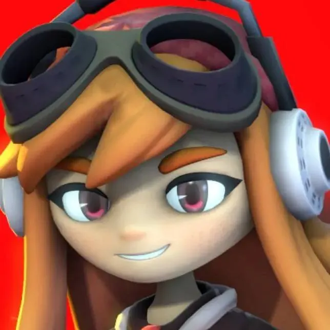 Chat with Meggy Spletzer - text or voice, Enjoy AI Chat Free & Safe