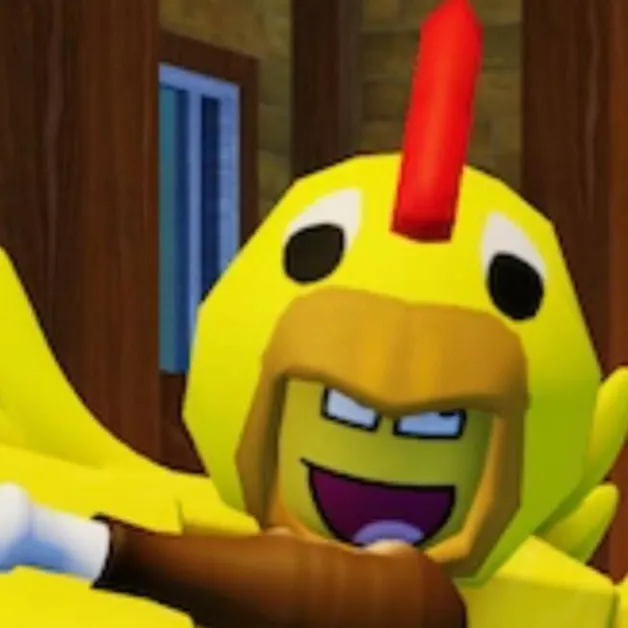 Chat with Shedletsky - text or voice, Enjoy AI Chat Free & Safe