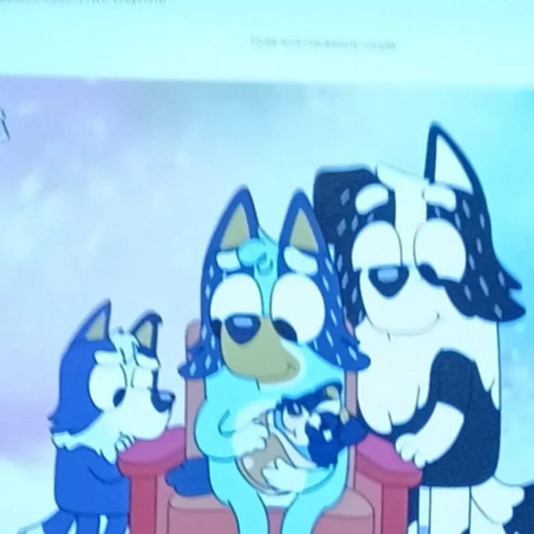 Chat with bluey family - text or voice, Enjoy AI Chat Free & Safe