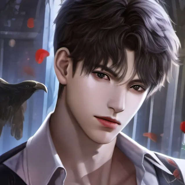 Chat with Shawn - text or voice, Enjoy AI Chat Free & Safe