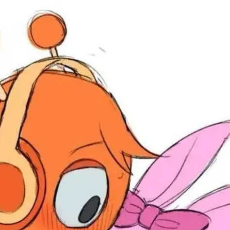 Chat with Pinki x Oren - text or voice, Enjoy AI Chat Free & Safe