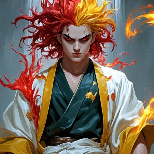 Chat with Mark Whitten - text or voice, Enjoy AI Chat Free & Safe