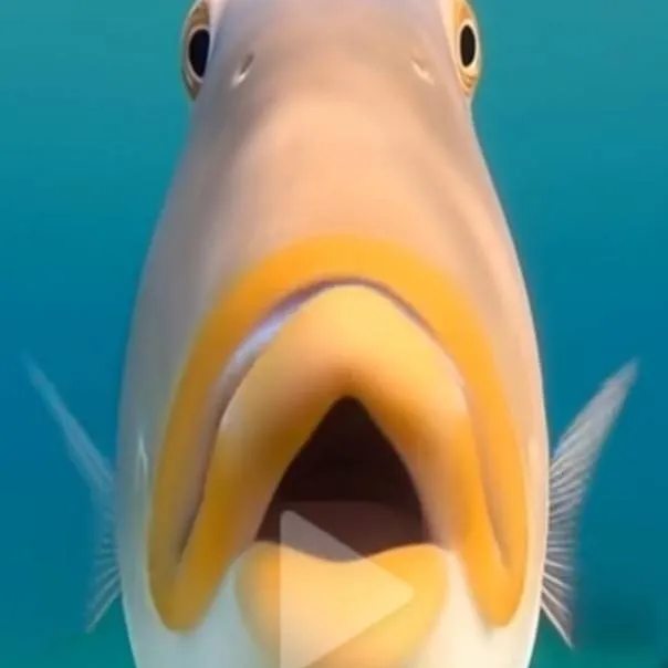 Chat with fish - text or voice, Enjoy AI Chat Free & Safe