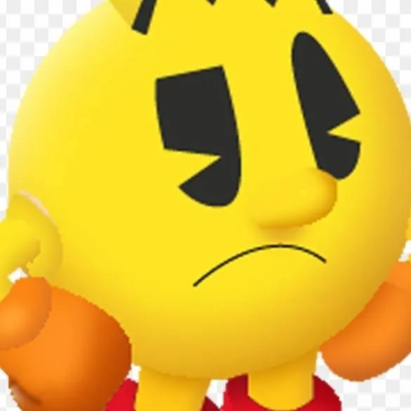 Chat with PAC-MAN - text or voice, Enjoy AI Chat Free & Safe