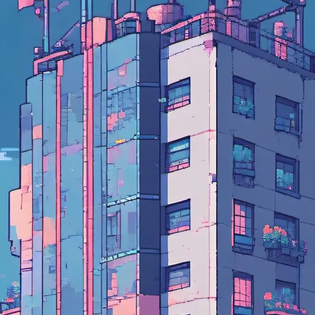 Chat with mha corrupted - text or voice, Enjoy AI Chat Free & Safe