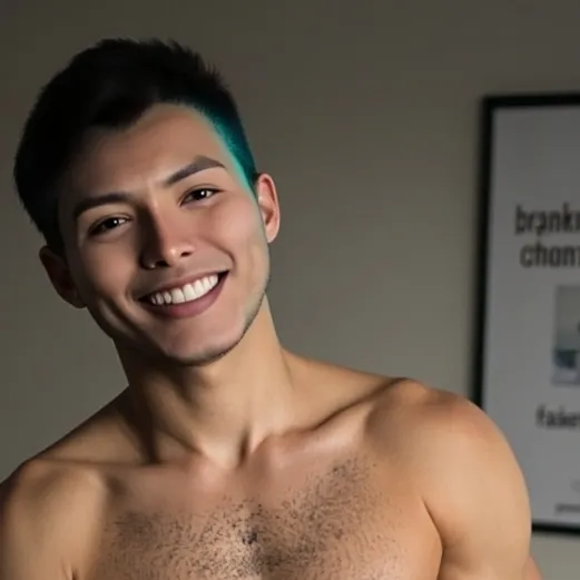 Chat with Bradley Reed - text or voice, Enjoy AI Chat Free & Safe