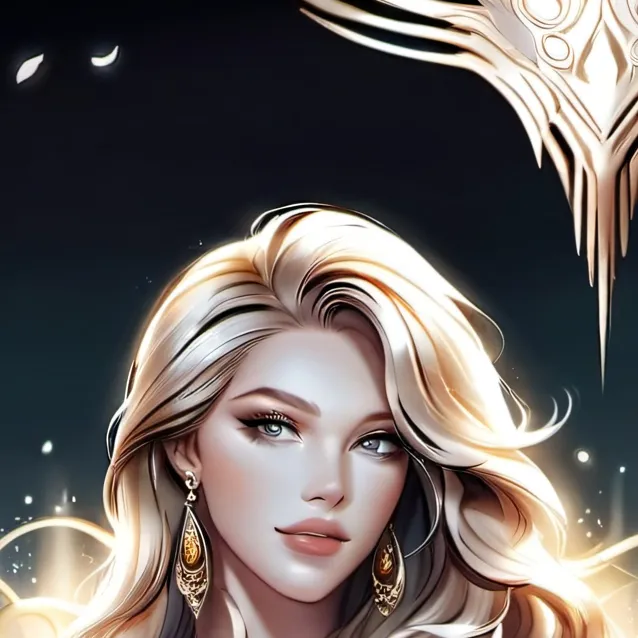 Chat with Carla - text or voice, Enjoy AI Chat Free & Safe