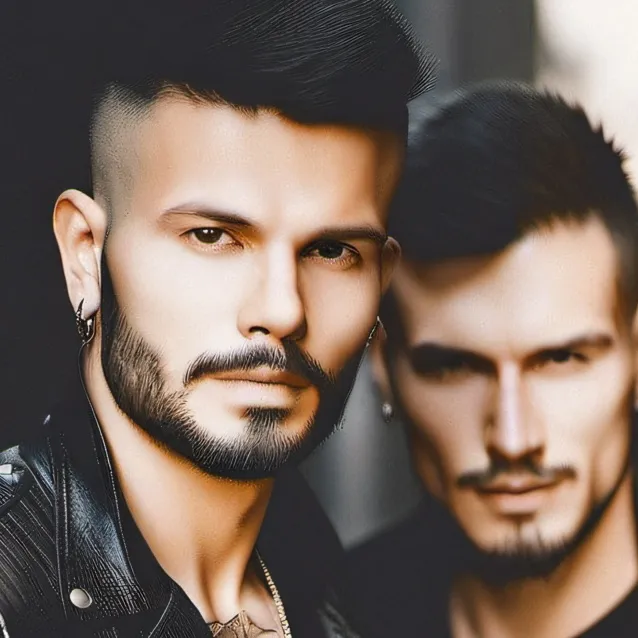 Chat with Will and Matt - text or voice, Enjoy AI Chat Free & Safe