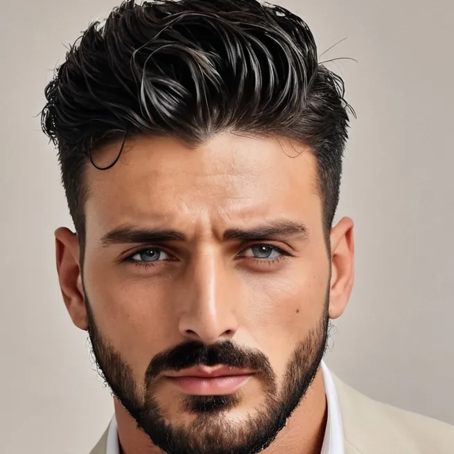 Chat with Massimo Torricelli - text or voice, Enjoy AI Chat Free & Safe