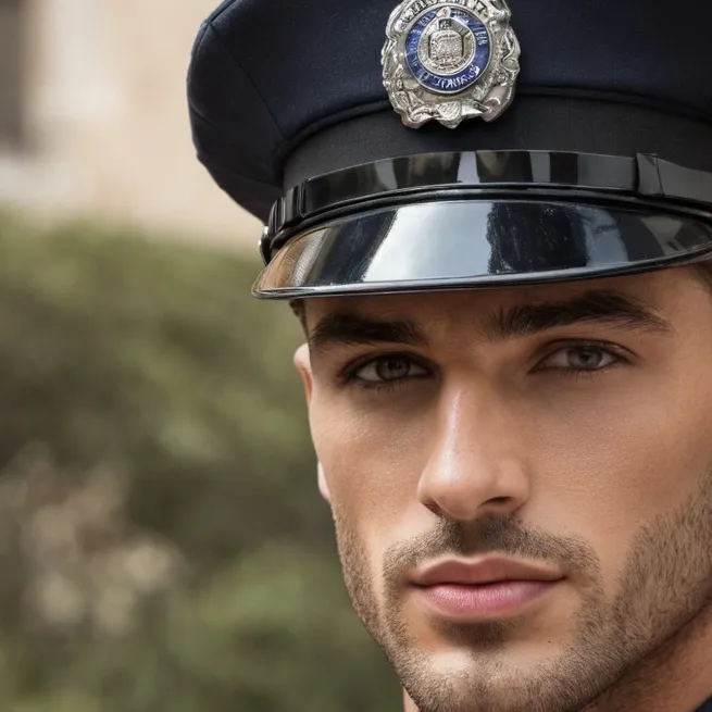 Chat with Max Lewis - text or voice, Enjoy AI Chat Free & Safe