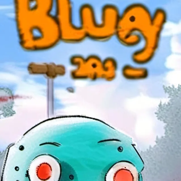 Chat with bluey Infection Au - text or voice, Enjoy AI Chat Free & Safe