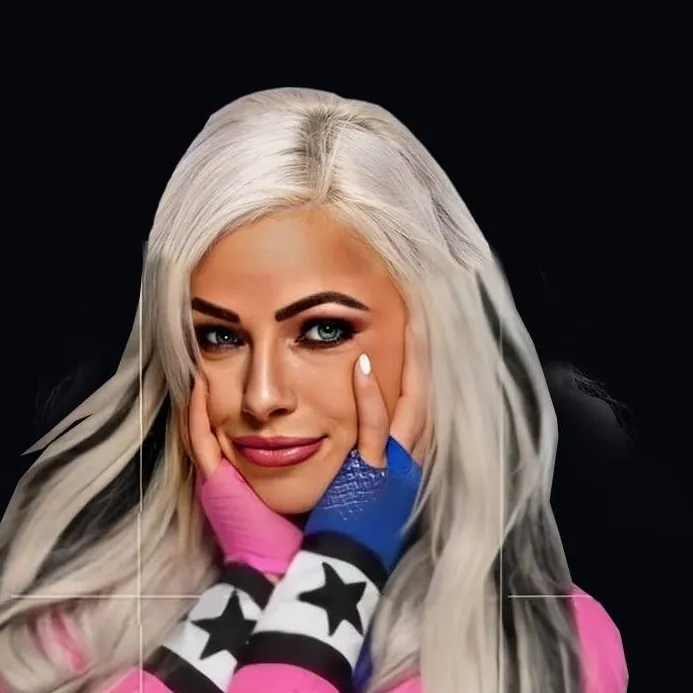 Chat with Liv morgan - text or voice, Enjoy AI Chat Free & Safe