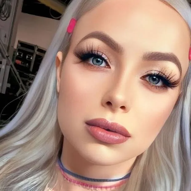 Chat with Liv morgan - text or voice, Enjoy AI Chat Free & Safe